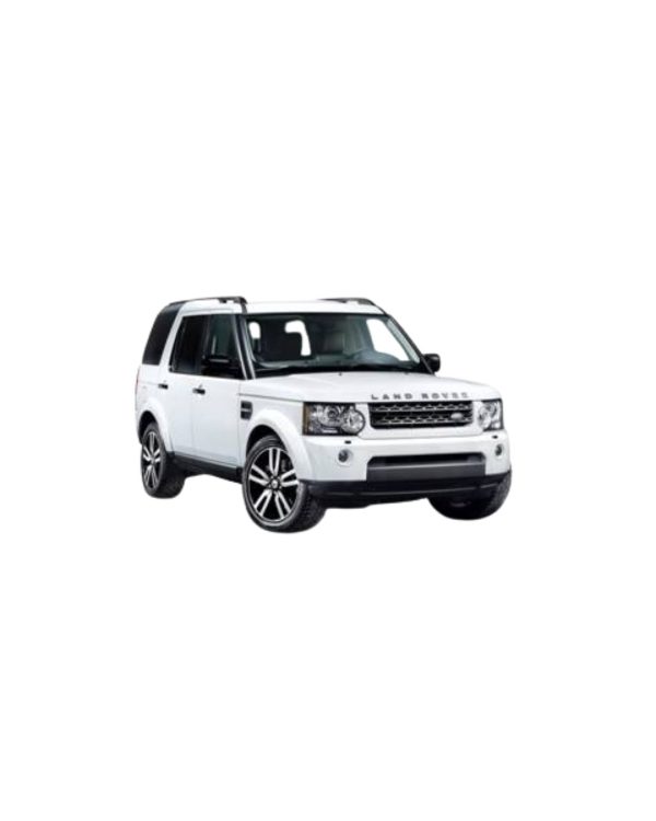 Land Rover Discovery 4 TPE Boot Mat: High Quality and Odourless - Afriboot