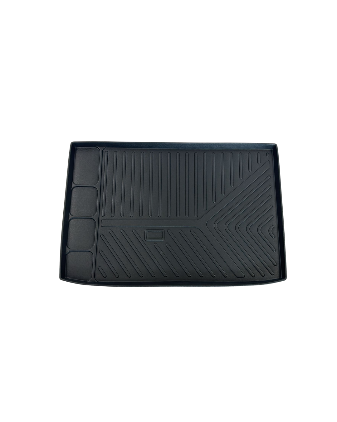 Suzuki Vitara Brezza Boot Mat: Odourless & Durable - Afriboot